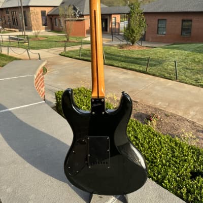 Robin Raider 1988 HSC Kahler - Black | Reverb