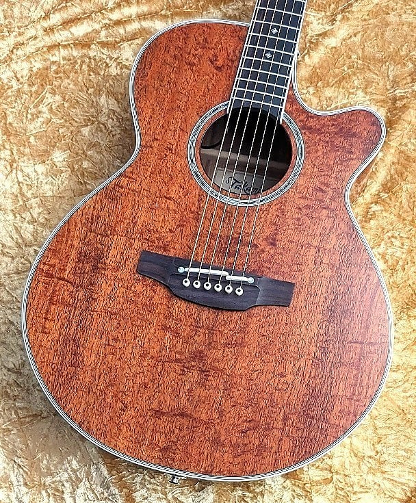 [Made in Japan] Takamine PTU131KC [GSB019] | Reverb