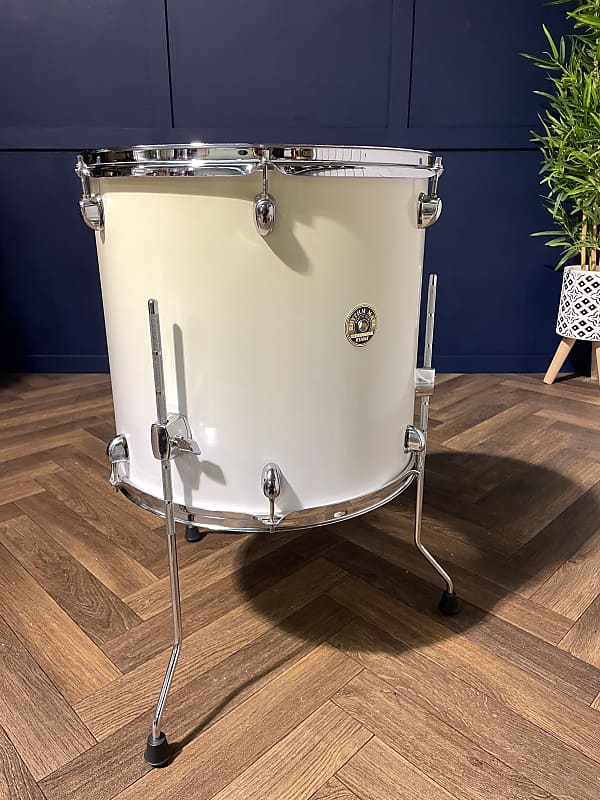 TAMA Rhythm Mate Floor Tom Drum 16"x16" #KT20 | Reverb UK