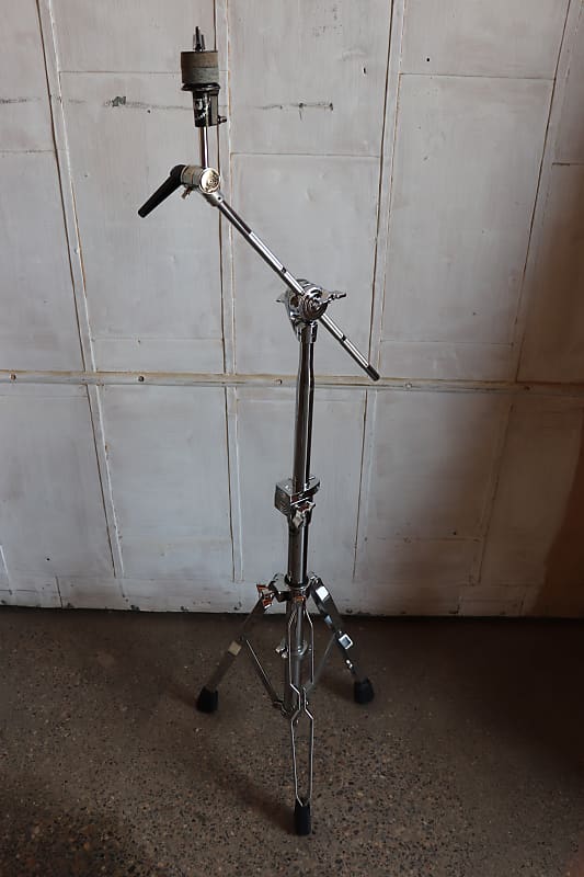 DW 7000 Double Brace Boom Cymbal Stand | Reverb Australia