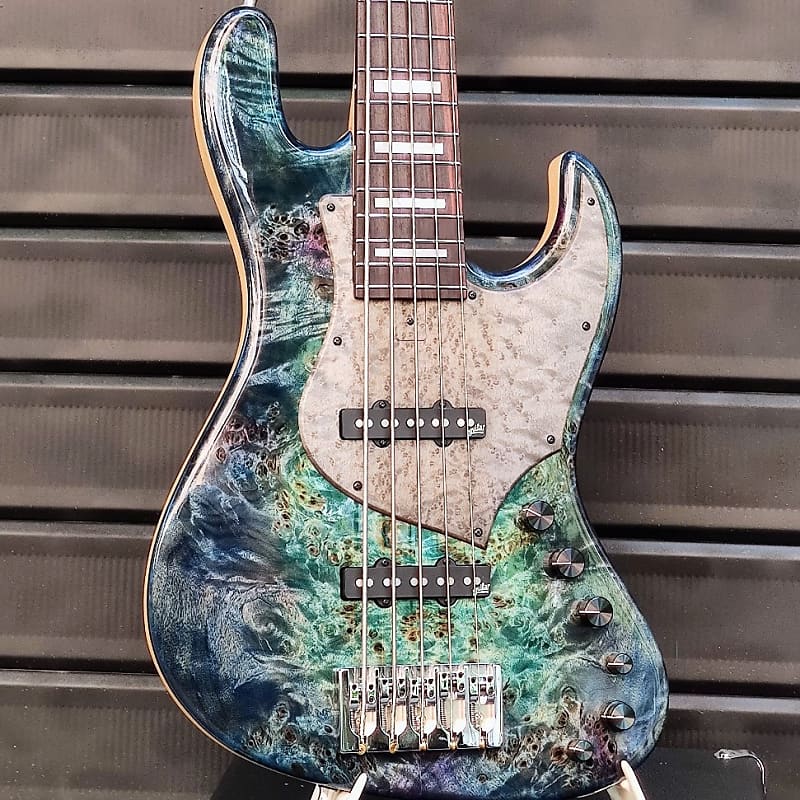 Sivcak OSC II Ocean Turquoise 3,6 Kg | Reverb