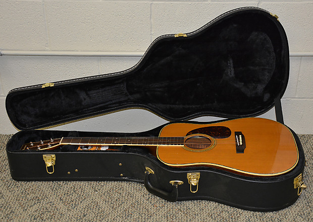 Penco A170 Acoustic Guitar (1960-1970's) - A Real Looker + | Reverb