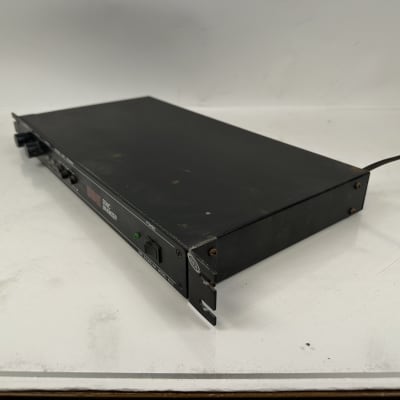 BBE Sonic Maximizer Model 1002 Stereo Processor Black Vintage | Reverb