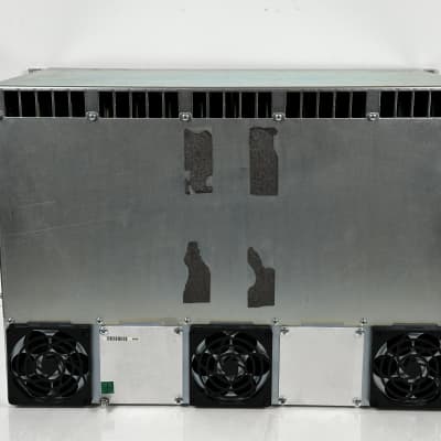 Calrec Modular Hydra I/O Stage Box | Reverb