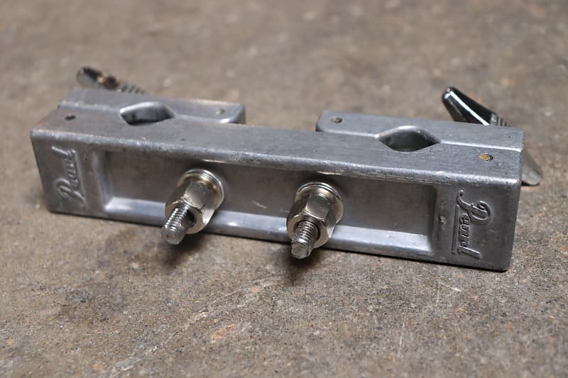 Pearl Multi Clamp | Reverb