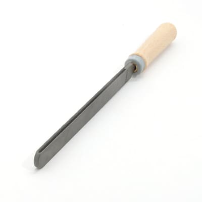 Rockinger Professional Fret Crowning File, | Reverb Deutschland