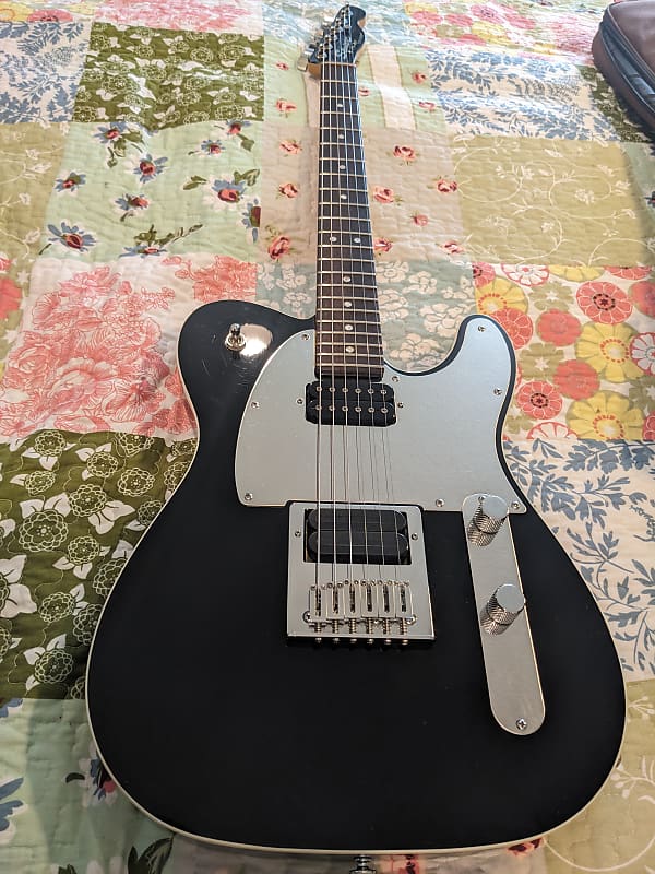 Fender John 5 Tele | Reverb