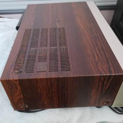 Onkyo TX2000 receiver in excellent condition - 1980's | Reverb