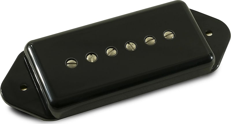 Kent Armstrong Icon Series Dogear P-90 Neck Pickup | Reverb