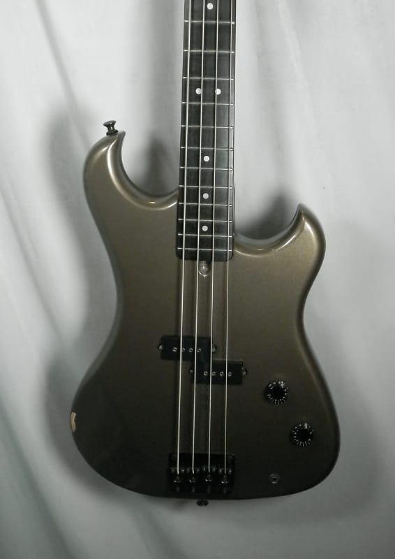 Electra Phoenix 4-string electric bass used Made in Japan | Reverb