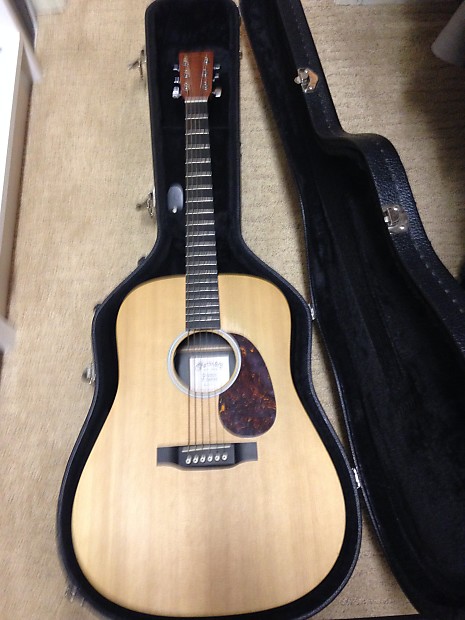 Martin Custom X Series | Reverb