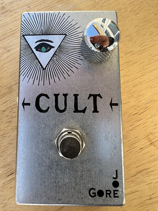 Joe Gore Cult | Reverb