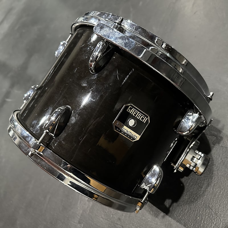 Gretsch Renown Maple 12” Tom | Reverb