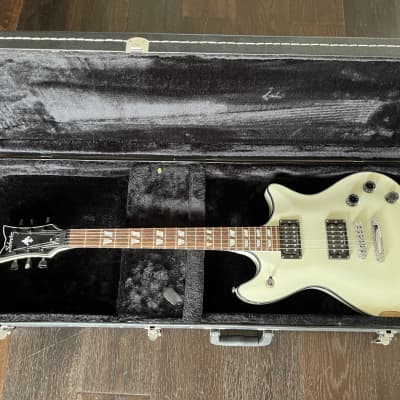 Schecter Tempest Special TV Yellow | Reverb