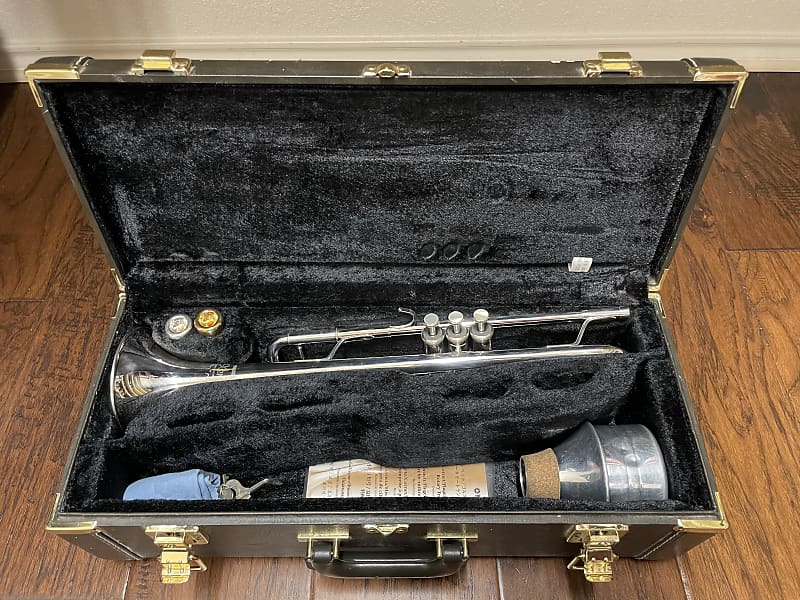 Yamaha YTR-8335IIRGS Xeno Trumpet | Reverb
