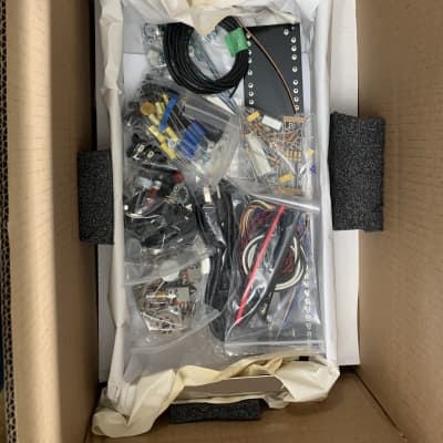 Trinity Amps Trip Top - kit DIY 2023 | Reverb