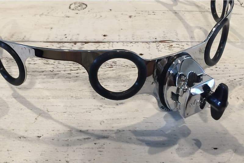 DW Collector’s Series 10” STM Suspension Tom Mount for a 6 | Reverb