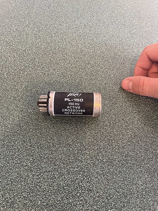 Peavey PL-150 | Reverb