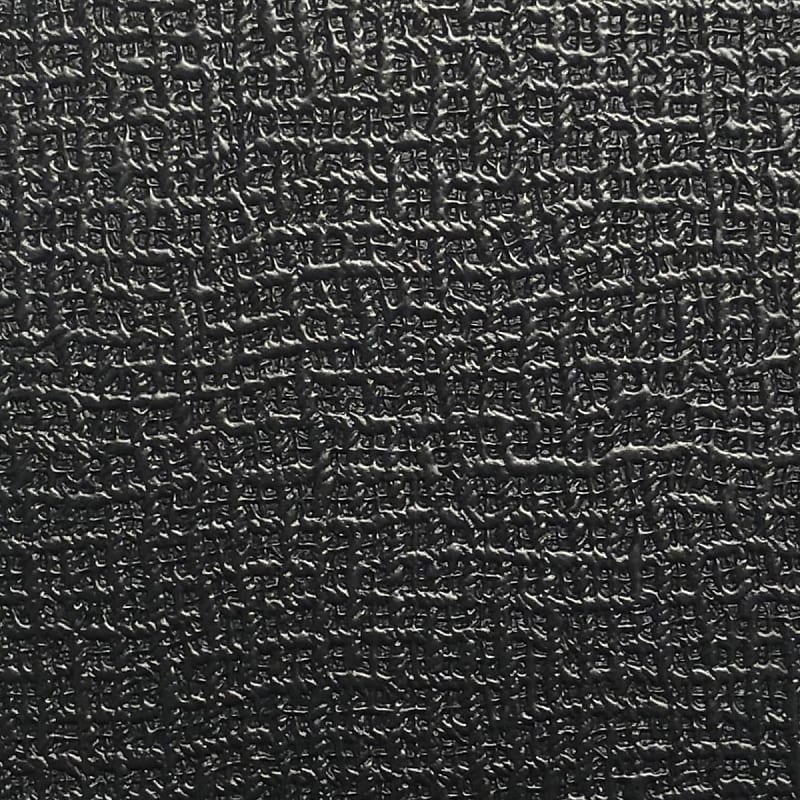 Tolex - 99 - Vox Hiwatt Amps Style Black Panama | Reverb Canada