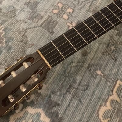 Pedro Contreras Valbuena Spain Classical Flamenco 1981 | Reverb