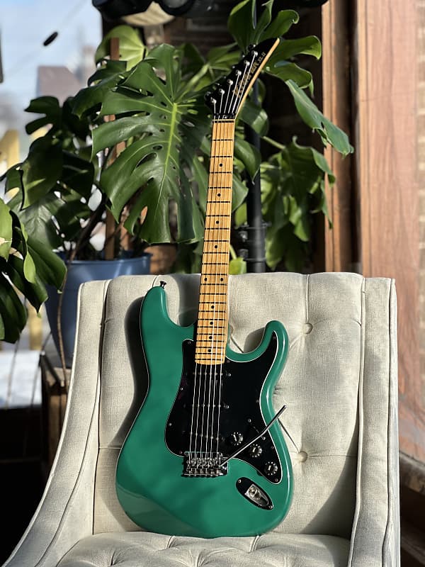 Kramer XL-2 | Reverb