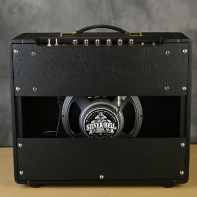 JTM45 Bluesbreaker Clone 1x12 / KT66 | Reverb