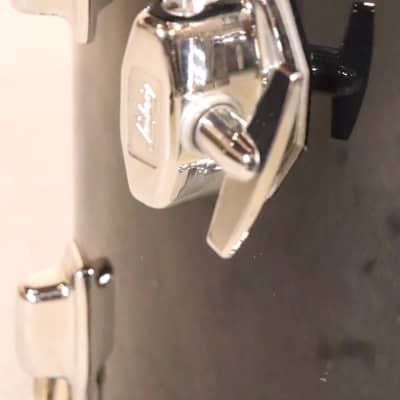 Ludwig 12x13 Rocker Rack Tom 1980's Black | Reverb