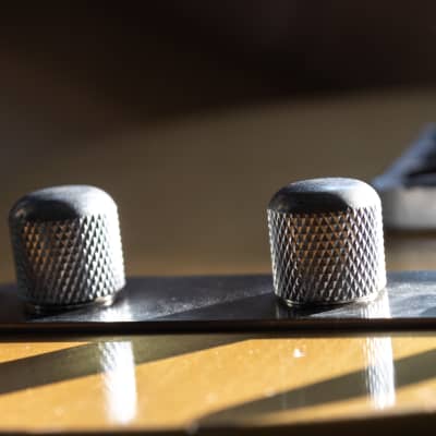 Guitar Lovers Dome Knob ’53 Tele Aged/Relic | Reverb Deutschland