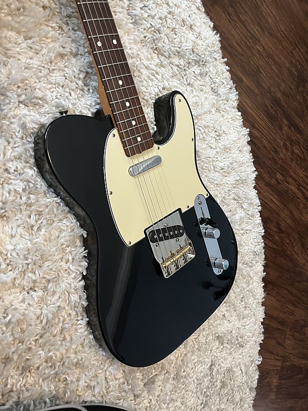 Fender Classic Series '60s Telecaster | Reverb