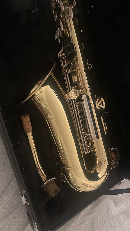 Yamaha Yas-23 Standard 2020 | Reverb