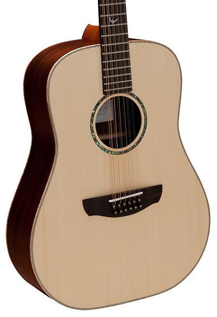 Faith Saturn 12 String Higloss | Reverb Canada