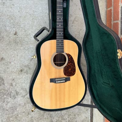 Martin GC MMV Custom 2014 | Reverb