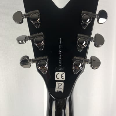 Dean Dimebag Dime Razorback Slime Green Bumblebee 6 String | Reverb