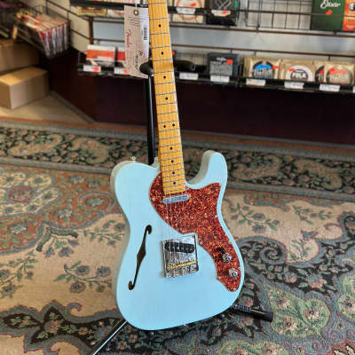 Fender American Professional II Telecaster Thinline LTD, | Reverb