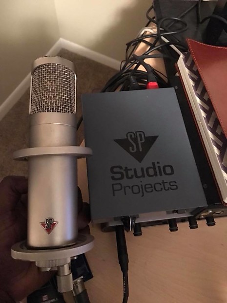 Modded Studio Projects T3 | Reverb