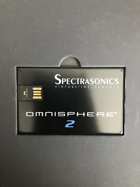 Spectrasonics Omnisphere 2 Power Synth 2017 | Reverb