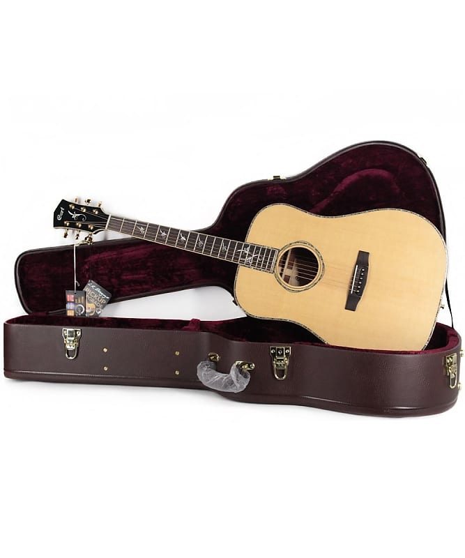 Cort Earth LE2 MD Limited | Reverb