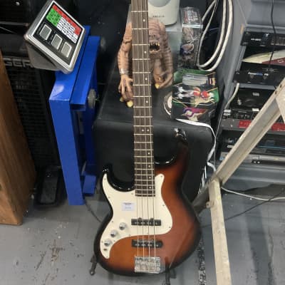 Greg Bennett FAIRLANE | Reverb