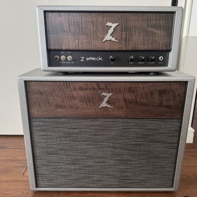 Dr. Z Z-Wreck 1x12" Combo | Reverb