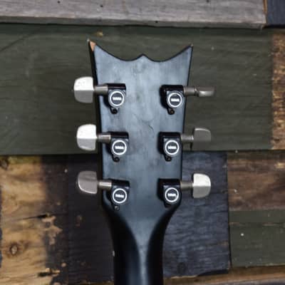 Yamaha SX60 1970's - Matte Black | Reverb Canada