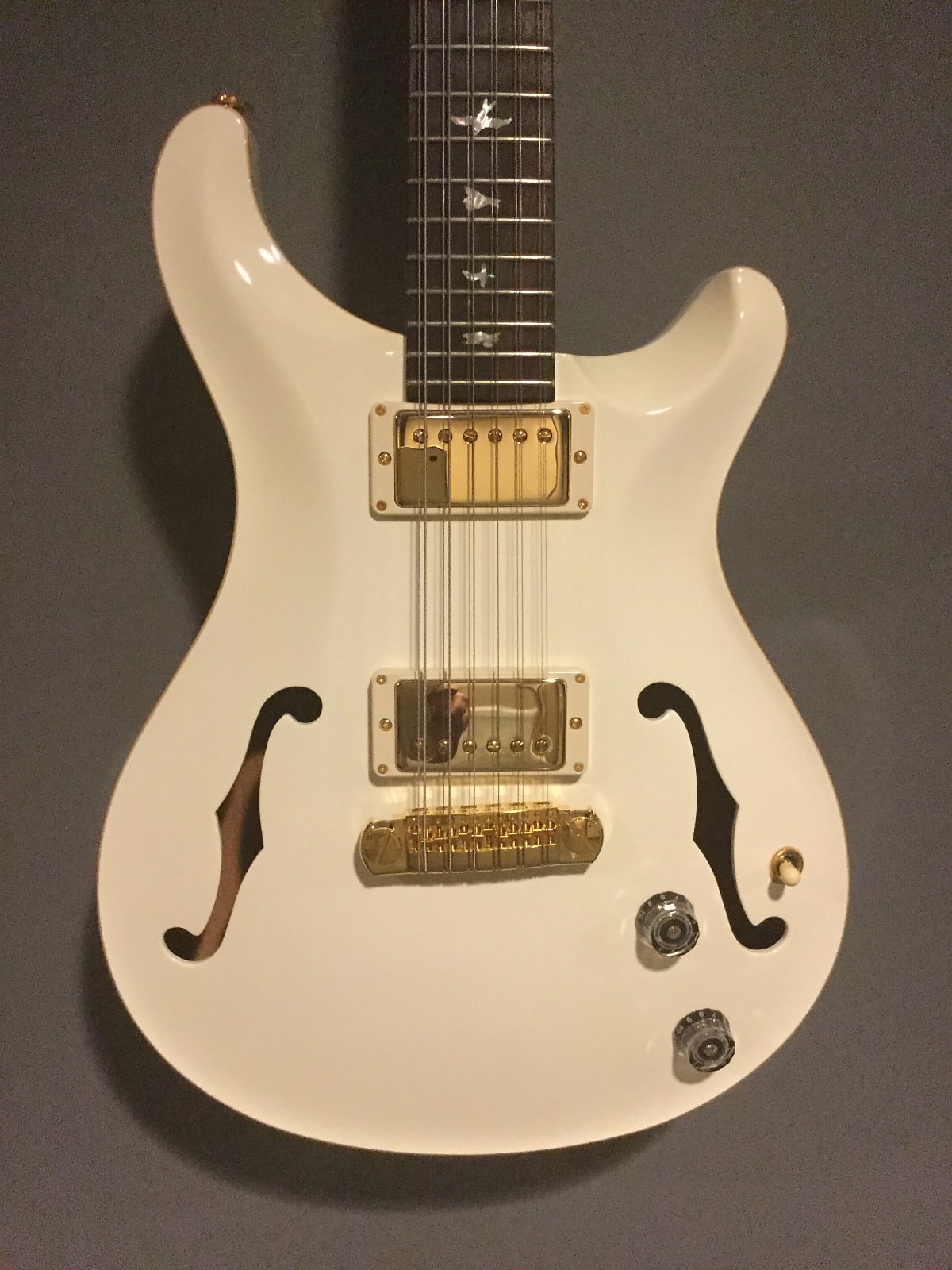 PRS Hollowbody 12 String | Reverb Australia