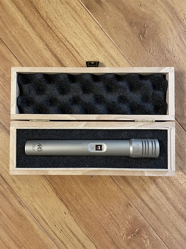 Microtech Gefell M295 | Reverb