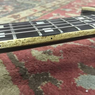 Gretsch Super Axe | Reverb