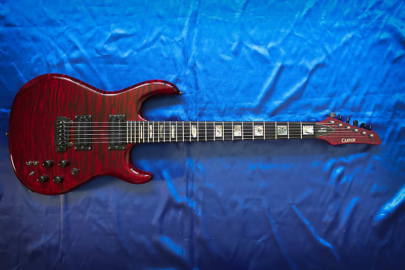 Carvin DC400 | Reverb UK