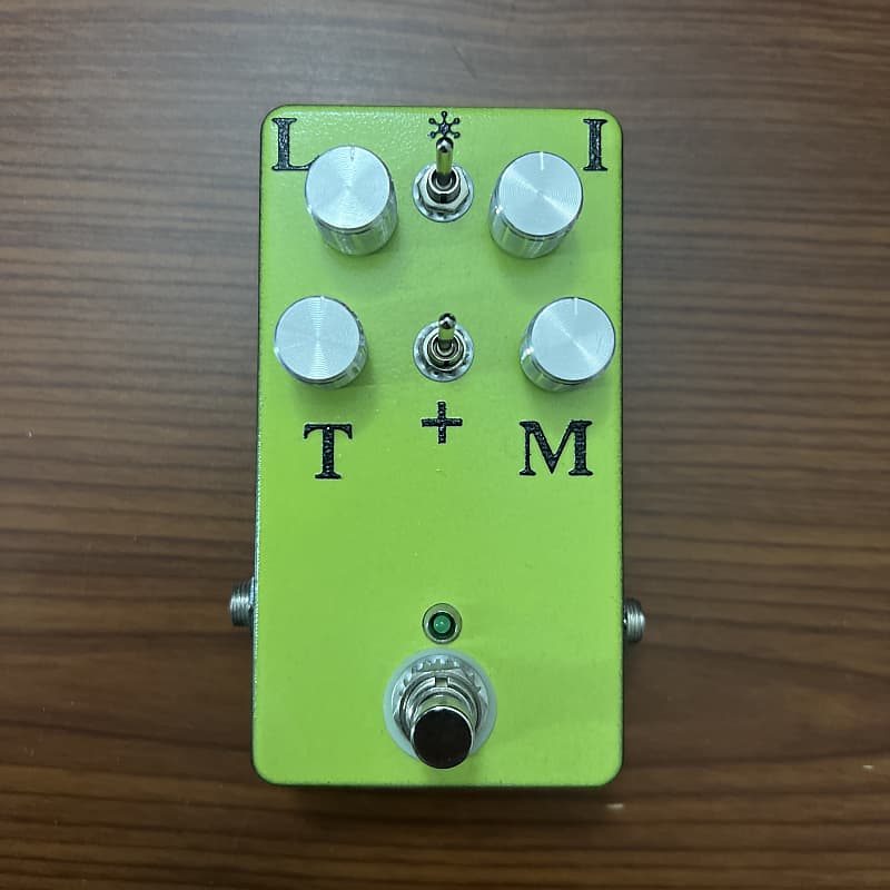 CKLab Octa Puss Octave Fuzz Pedal | Reverb