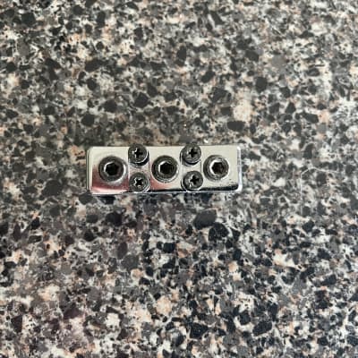 Fender System 1 locking nut | Reverb