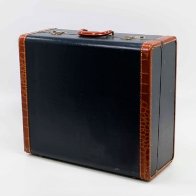 Enrico Roselli 17 1/2" White Pearl | Reverb