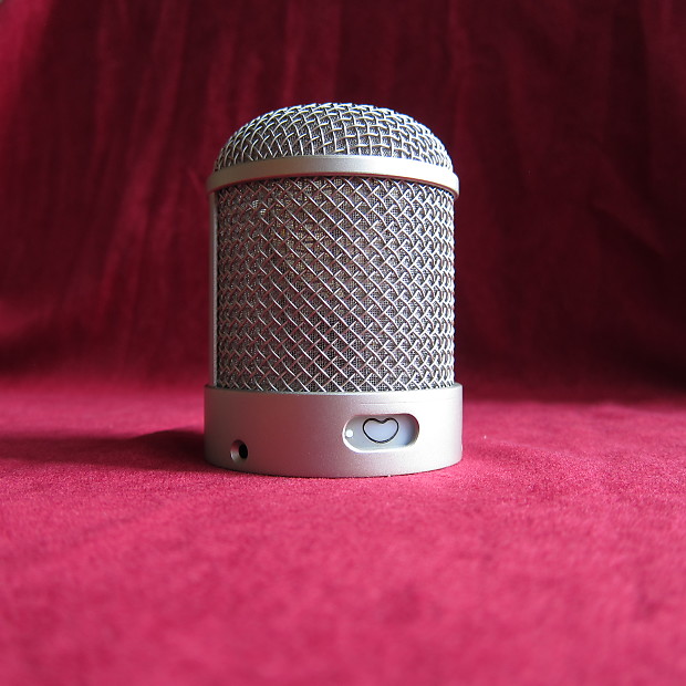 Neumann Vintage U47 Capsule Assembly | Reverb