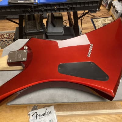 Jackson Kelly Hardtail | Reverb