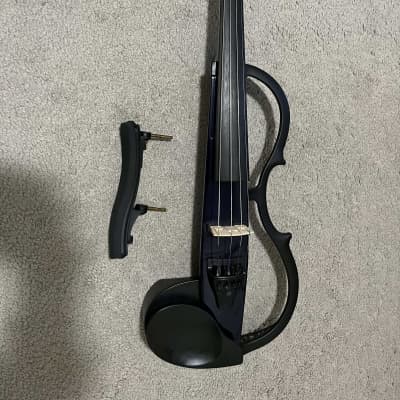 Yamaha SV-100K Silent Violin | Reverb